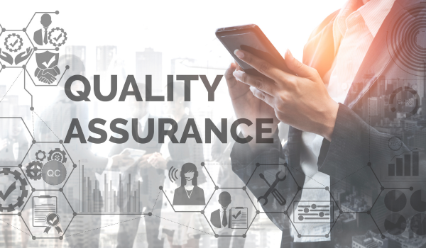 Why It’s Important to Have a High-Quality Assurance Program
